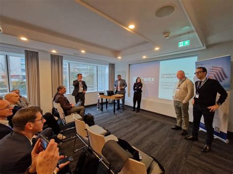 Bdva Big Data Value Association On Linkedin Dataweek24 Dataweek Datasharing Bigdata Ai