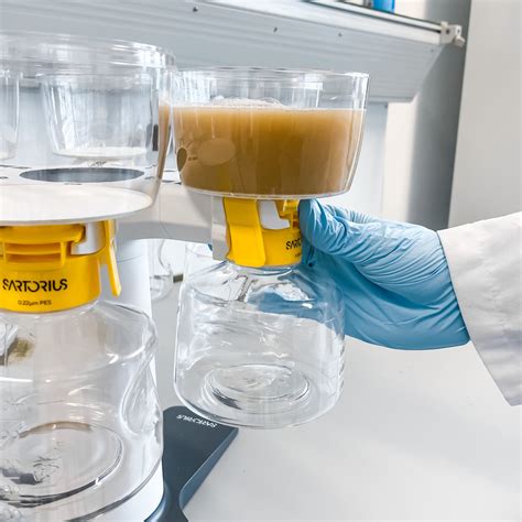 Solutions For Drama Free Mab Development Sartorius