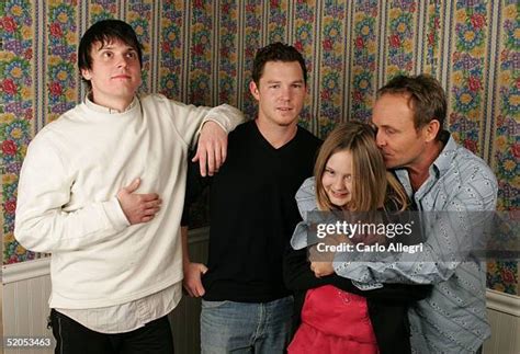 Tara Devon Gallagher Photos And Premium High Res Pictures Getty Images