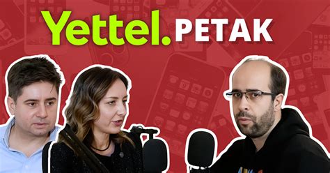 15 Miliona Korisnika Posle Kako Je Nastala Yettel Aplikacija