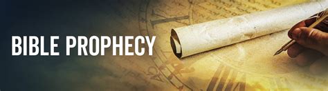 Bible Prophecy