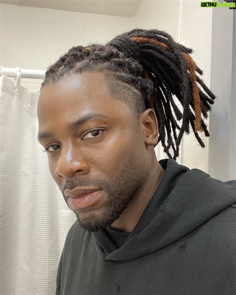 Derek Luke Wiki Biography Age Gallery Spouse And More