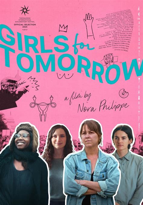 Regarder Girls For Tomorrow En Streaming Complet