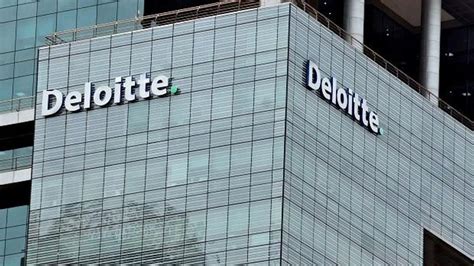 Deloitte Begins Ai Incubator To Drive Tech Innovation Talent Capabilities