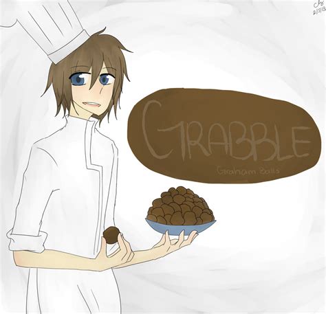 Grabble By Aoisora98 On Deviantart