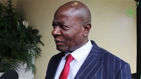 Ministry Steps In Amid Rising Tensions Between Tti And Public Judith Phiri Sunday News Reporter