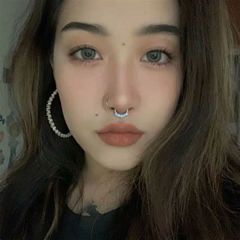 Cute Nose Rings For Girls