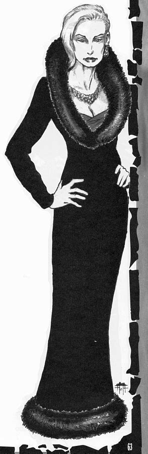 Karen Mcclain White Wolf Wiki Fandom