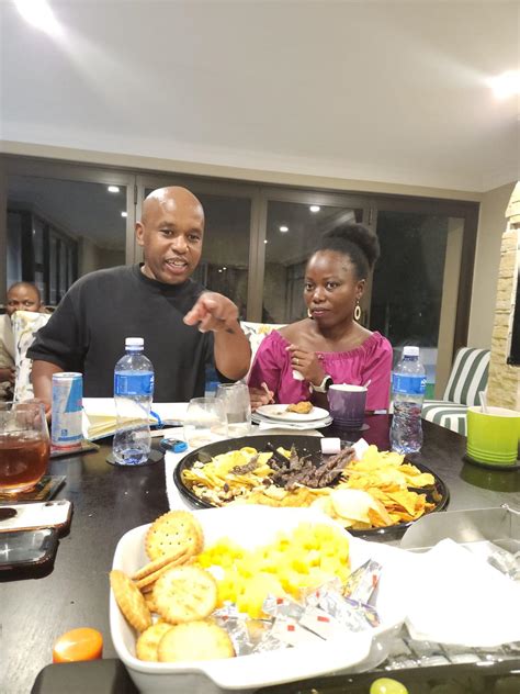 Thapelo Jonas Thapelo Jonas Added A New Photo — In