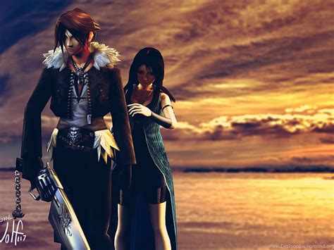 Ff8 Hd Wallpaper 1920x1080