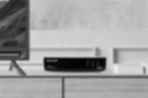 Menanti Perpisahan Dengan Tv Analog Sharp Hadirkan Set Tv Box