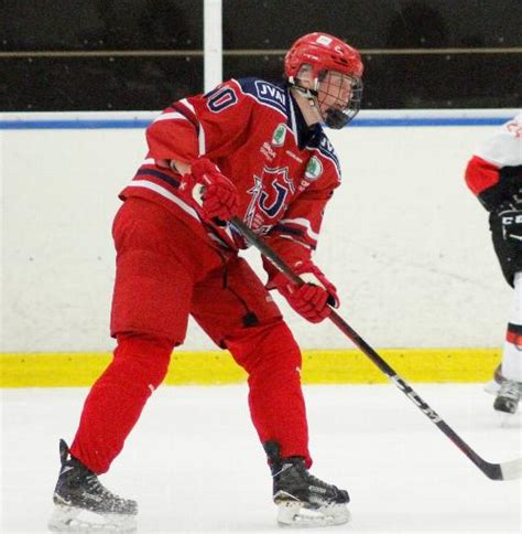 Samuel Lundberg Stats Contract Salary And More