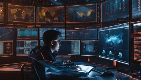 Exploring The Computer Engineer Career Path An Insightful Guide