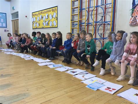 Our Class Assemblies Wellgate Primary School