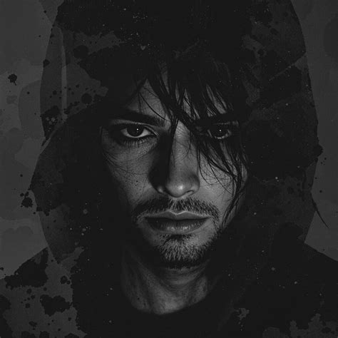 Grunge Pfp Raw Digital Identity Through Distortion And Chaos