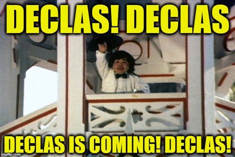 The Fisa Declassification Is Coming Imgflip