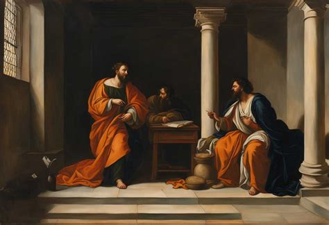 What Does Acts 1622 40 Really Mean Gods Blessing