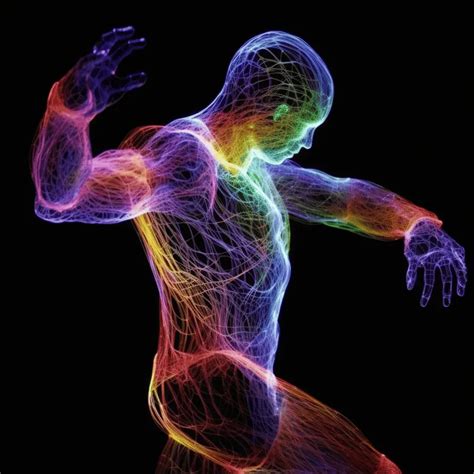 Prompt Adaptive Emissary Embracing The Extraordinary In A Shape