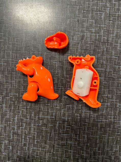 Reverse Assembly Project My High School Engineering Portfolio