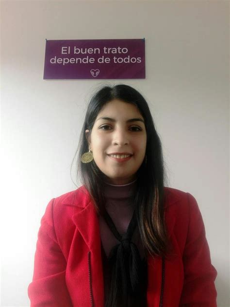 Segundo Día De Trabajo En Senama Región De Los Lagos Como Defensora