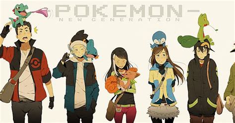 Pokemon Reboot Imgur