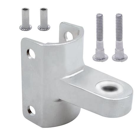 Jacknob 113680 Hinge Bracket 3510 With Screw Pack Instructions