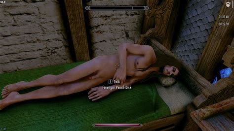 Farengar Annoyance Skyrim Technical Support Loverslab