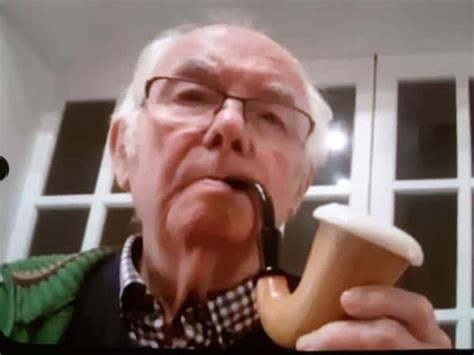 Harry Pullan Uk907a Pipe Club Of London