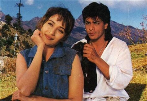 Koyla Movie 1997