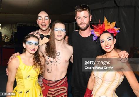 Luzia Cirque Du Soleil Photos And Premium High Res Pictures Getty Images
