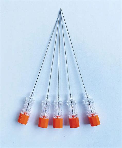 腰麻用的针图片打腰麻用的针图片大山谷图库