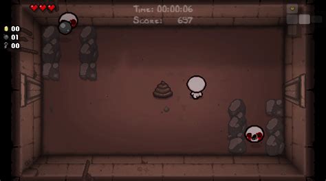 Exploding Coins Because Why Not Binding Of Isaac Afterbirth