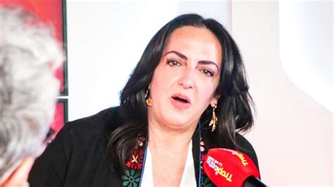 ¿quiere Ser Presidenta María Fernanda Cabal Responde