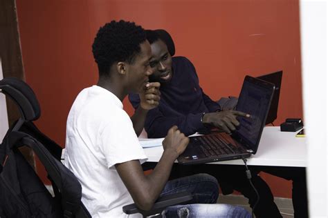 A Treasure Hunting Story Of Gomycodes Summer Academy Gomycode