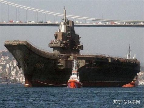 瓦良格号归国途中，遭土耳其索要 保证金”，最后是如何解决的？ 知乎