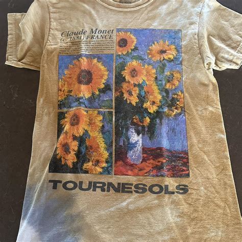Thrifted Graphic Tee Depop