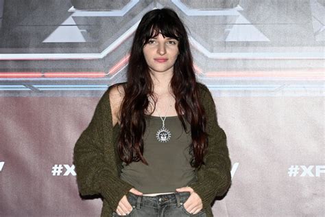 Chi è Angelica Bove La Cantante Di La Notte A X Factor