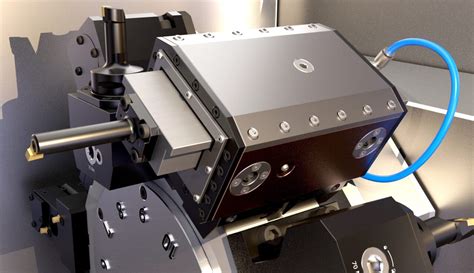 Dumont Cnc Indexable Broaching System Pilot Precision Products