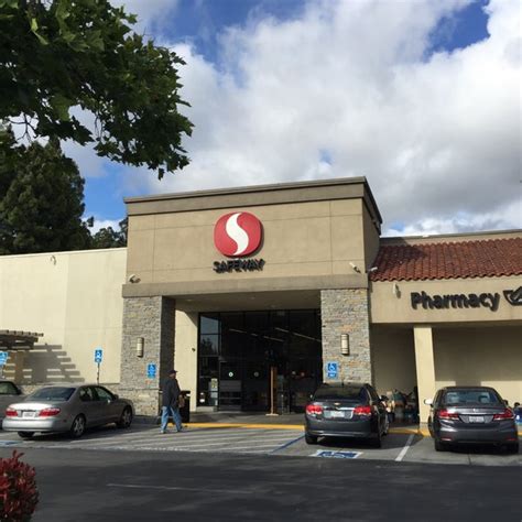 Photos At Safeway Hayward Ca