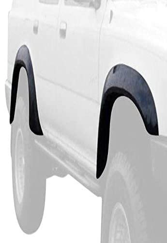 5 Best Fender Flares For Toyota 4runner Get Ready For Off Roading