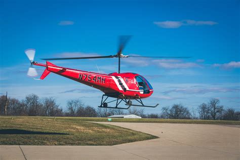 Vertical Advantage Helicopters