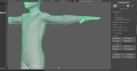 UV Mapping Basics A Quick Start Guide
