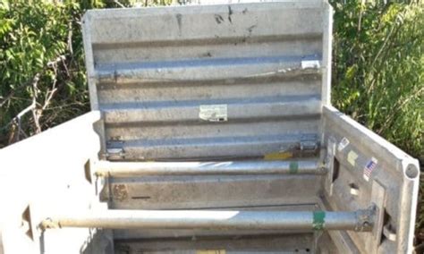 Safety With Ultrashore Trench Box End Closure Panels Allen Trench Safety