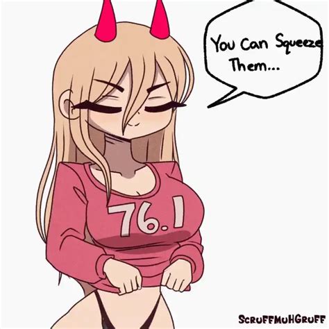 Power Chainsaw Man Drawn By Scruffmuhgruff Danbooru Power Chainsaw Man Drawn By Scruffmuhgruff Danbooru