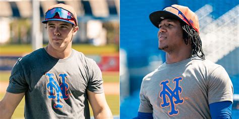 Drew Gilbert Luisangel Acuña Hit Back To Back Homers