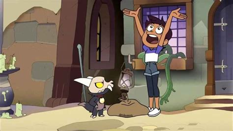 10 Reasons Why The Owl House Is One Of Disneys Best Shows Right Now