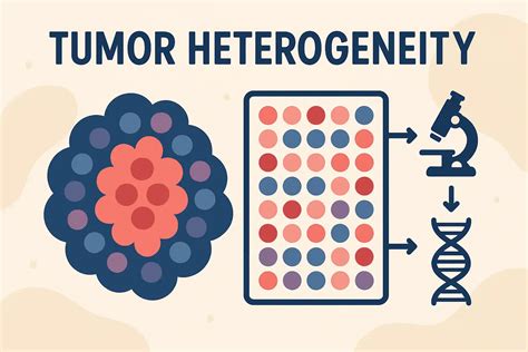How Tumor Heterogeneity Challenges Precision Oncology Latest Research