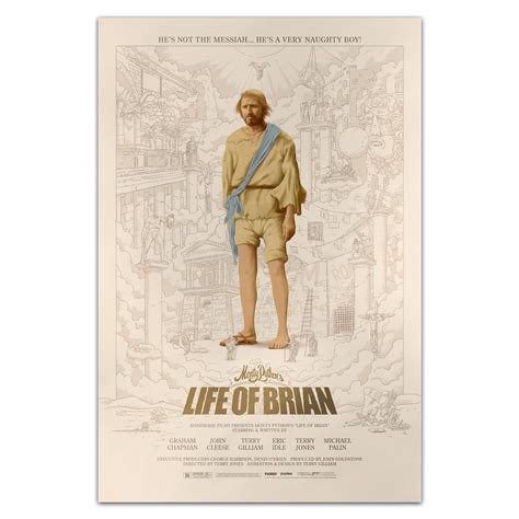 Monty Python Vice Press