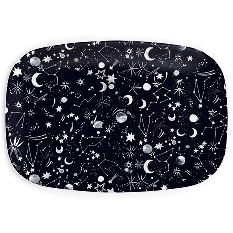 Black Serving Platter Shutterfly