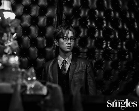 U Kisss Jun Explains Why He Chose Happiness Over Perfection And His